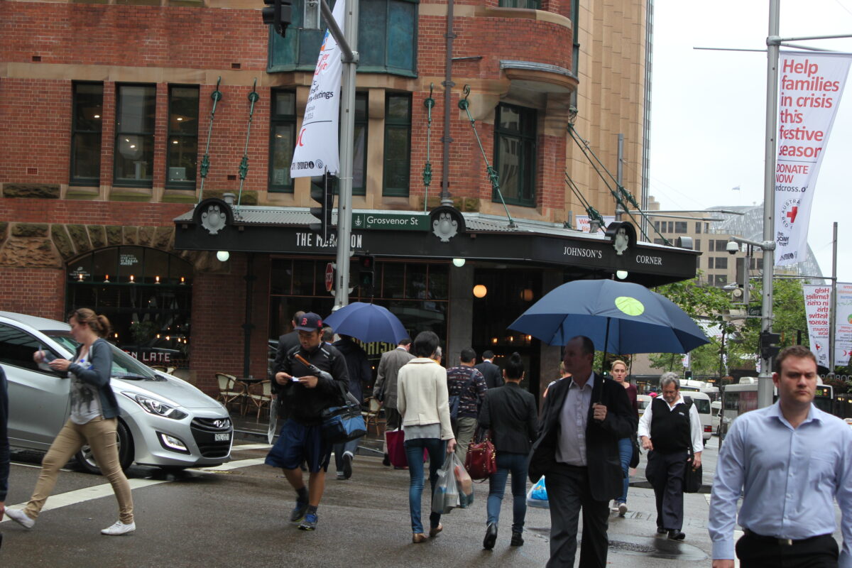 Bring on the street colonnade - UrbanDesignReview