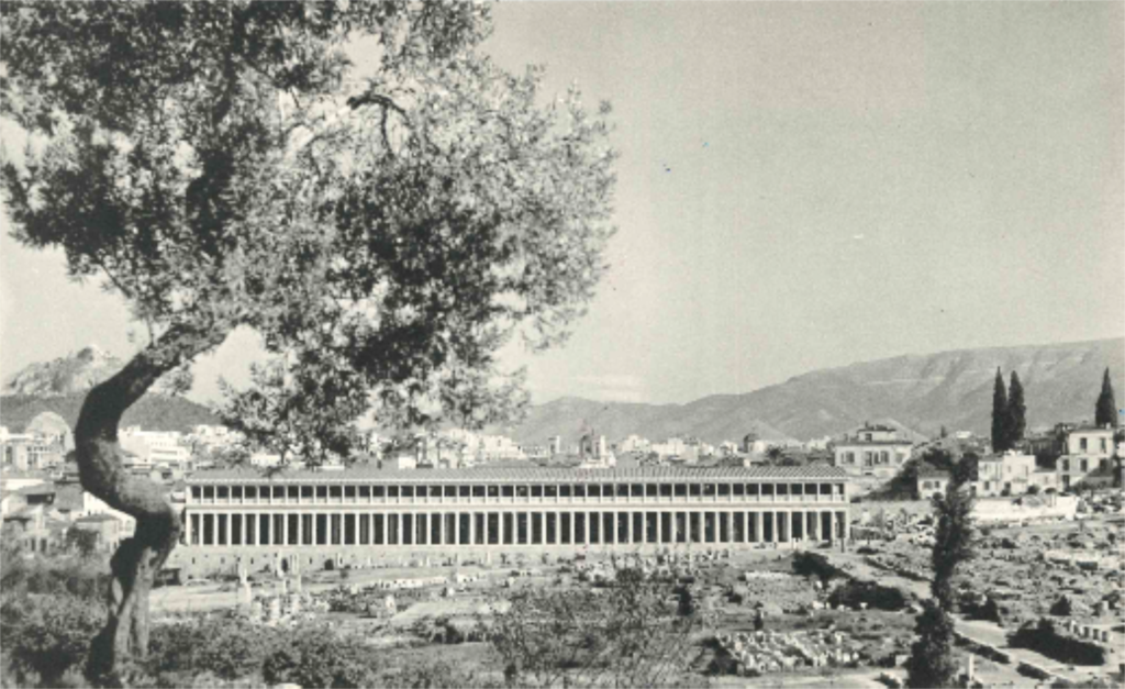 Bring on the street colonnade - UrbanDesignReview