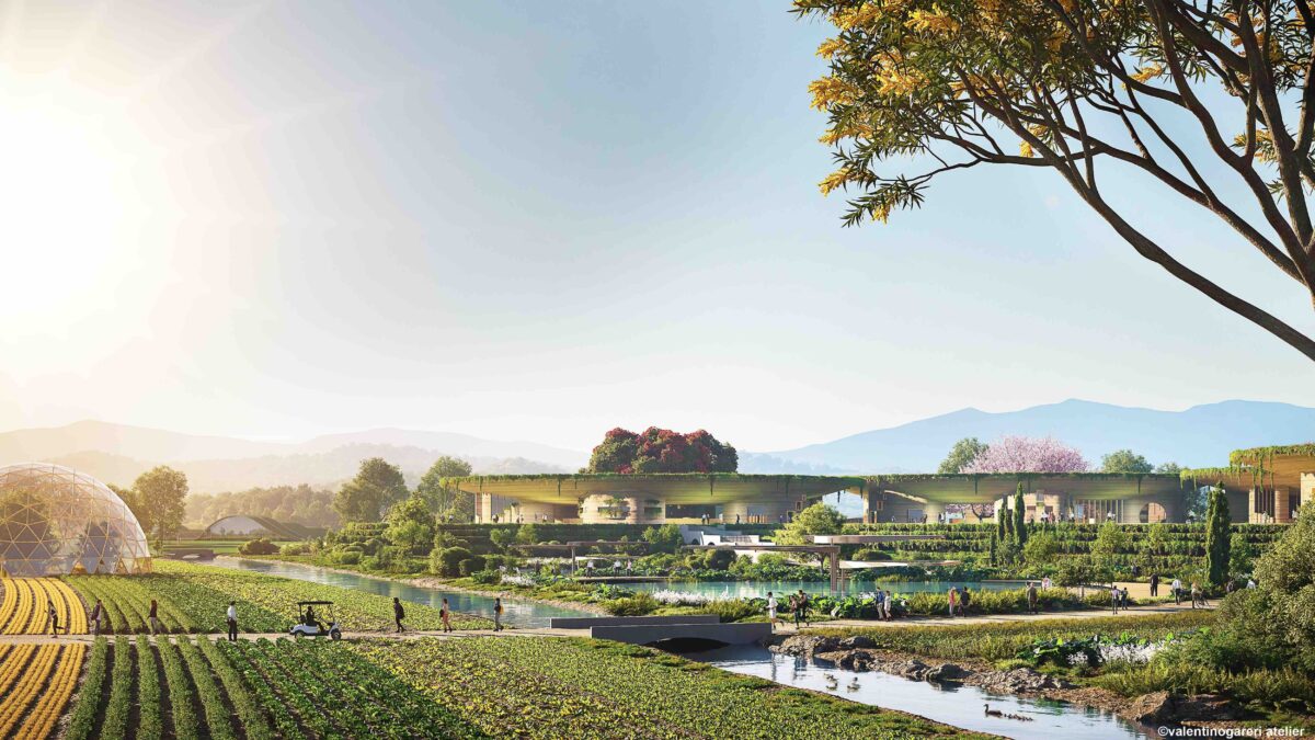 How a Circular Economy approach to planning and design can transform ...
