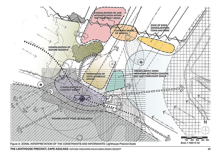 Urban Design in a Wilderness Setting: The Case of Agulhas Bay, South ...