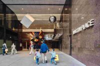 MARTIN PLACE METRO PRECINCT IN SYDNEY – AN URBAN TRANSFORMATION : A ...