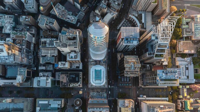 MARTIN PLACE METRO PRECINCT IN SYDNEY – AN URBAN TRANSFORMATION : A ...