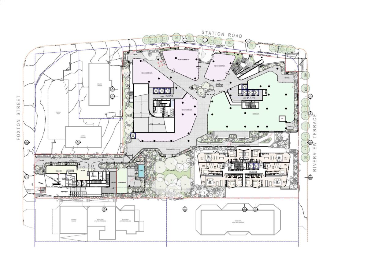 Mixed-Use Vertical Villages: The Future of Urban Housing ...